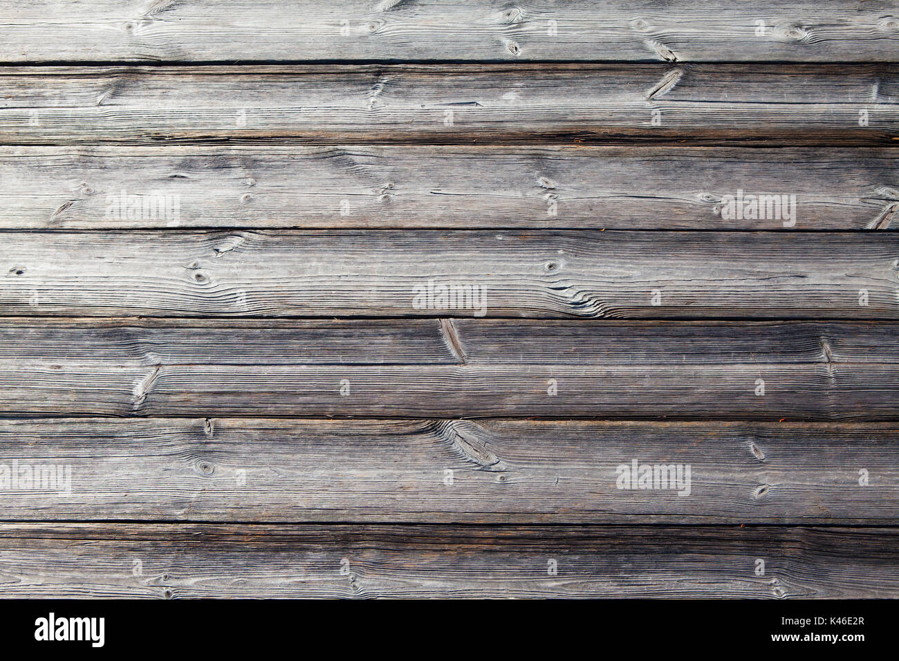 The old Wood pattern wall background Stock Photo - Alamy