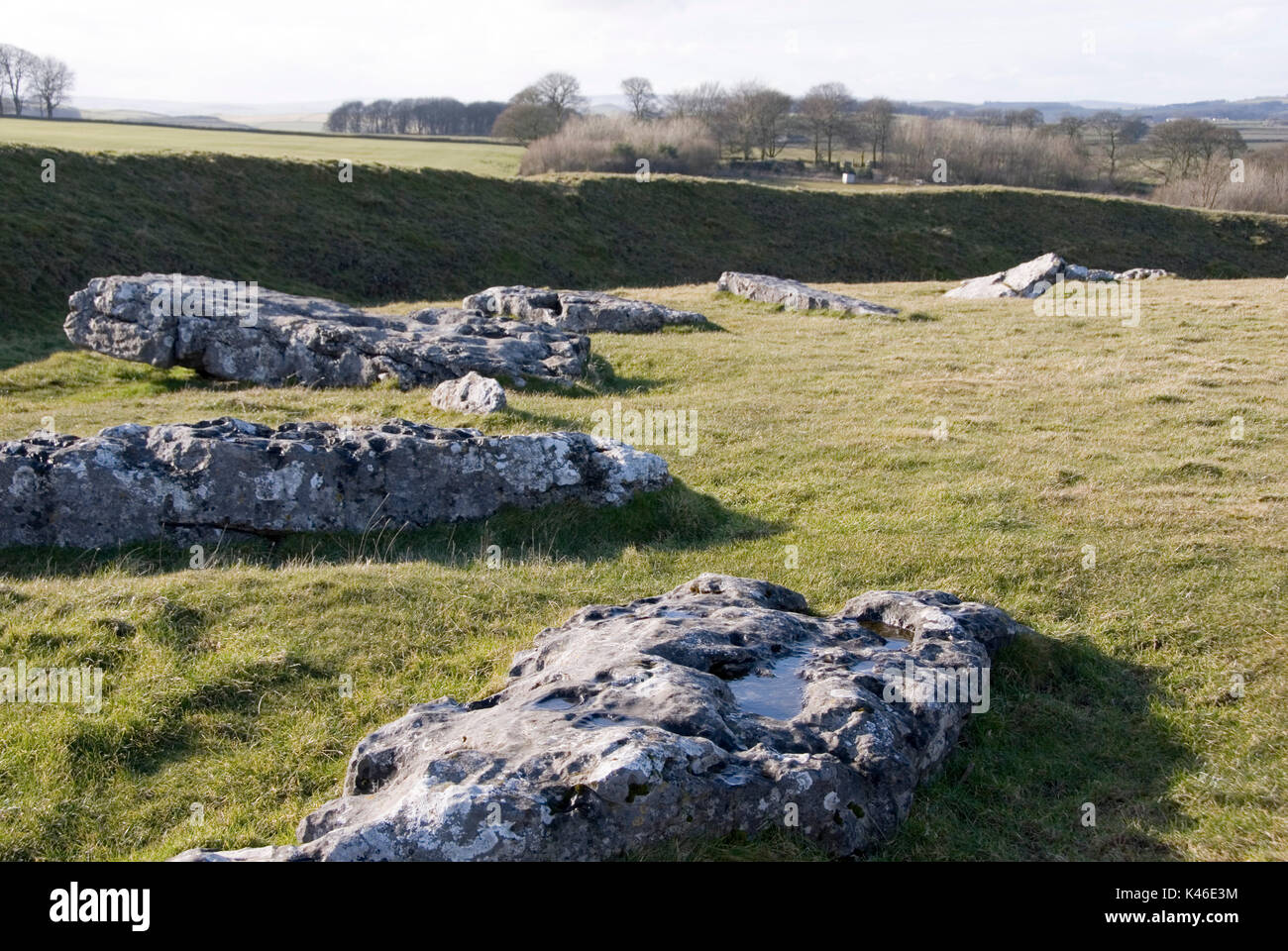 Peak district map hi-res stock photography and images - Alamy