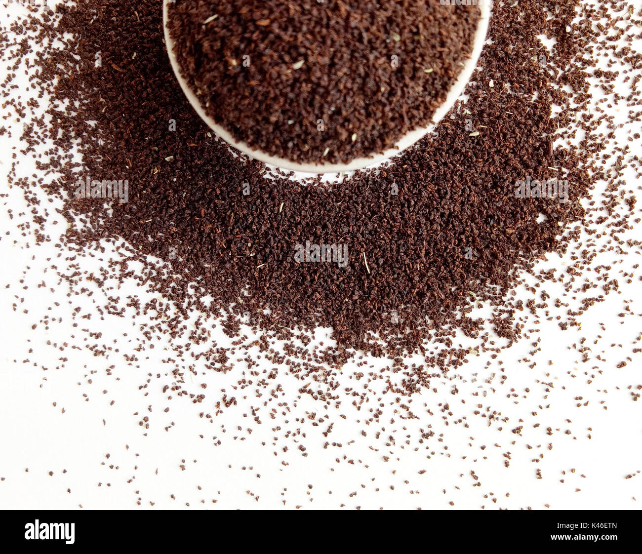 Chai patti hi-res stock photography and images - Alamy