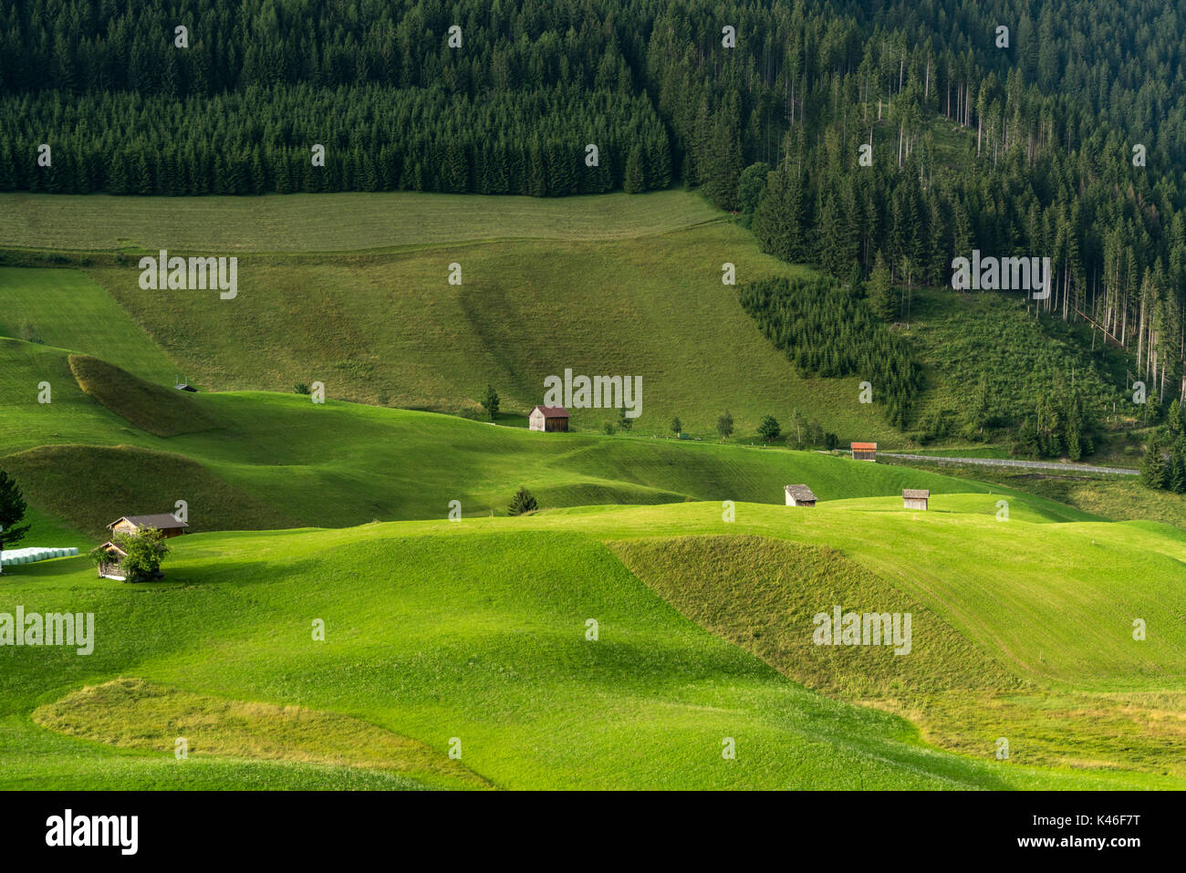 Berwang hi-res stock photography and images - Alamy