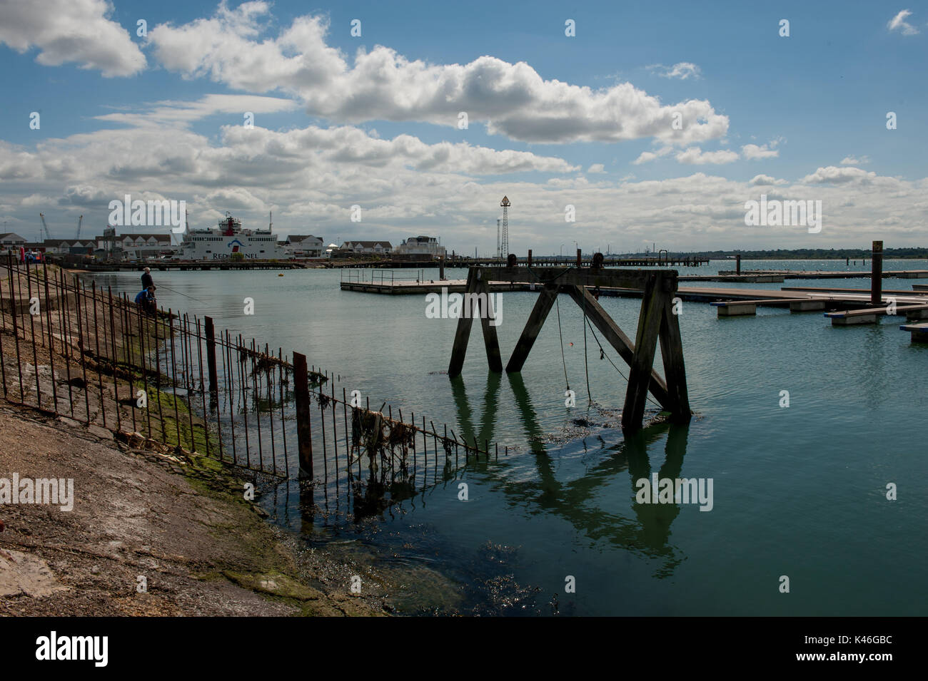 Rare harbourage hi-res stock photography and images - Alamy