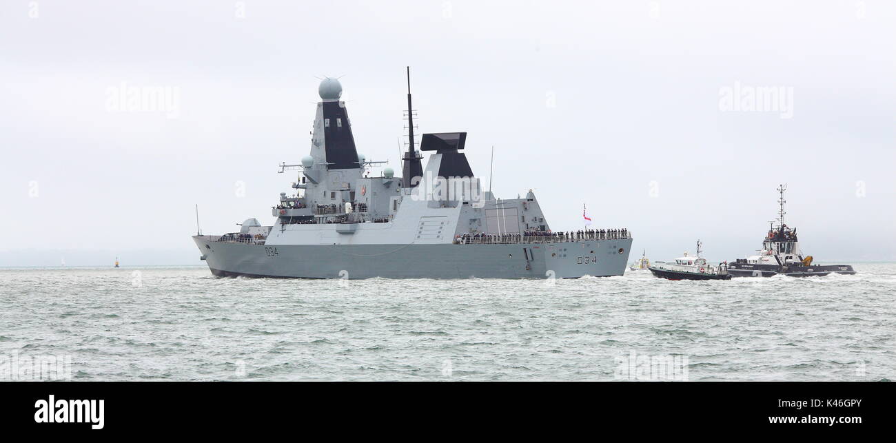 Brittany seaman hi-res stock photography and images - Alamy