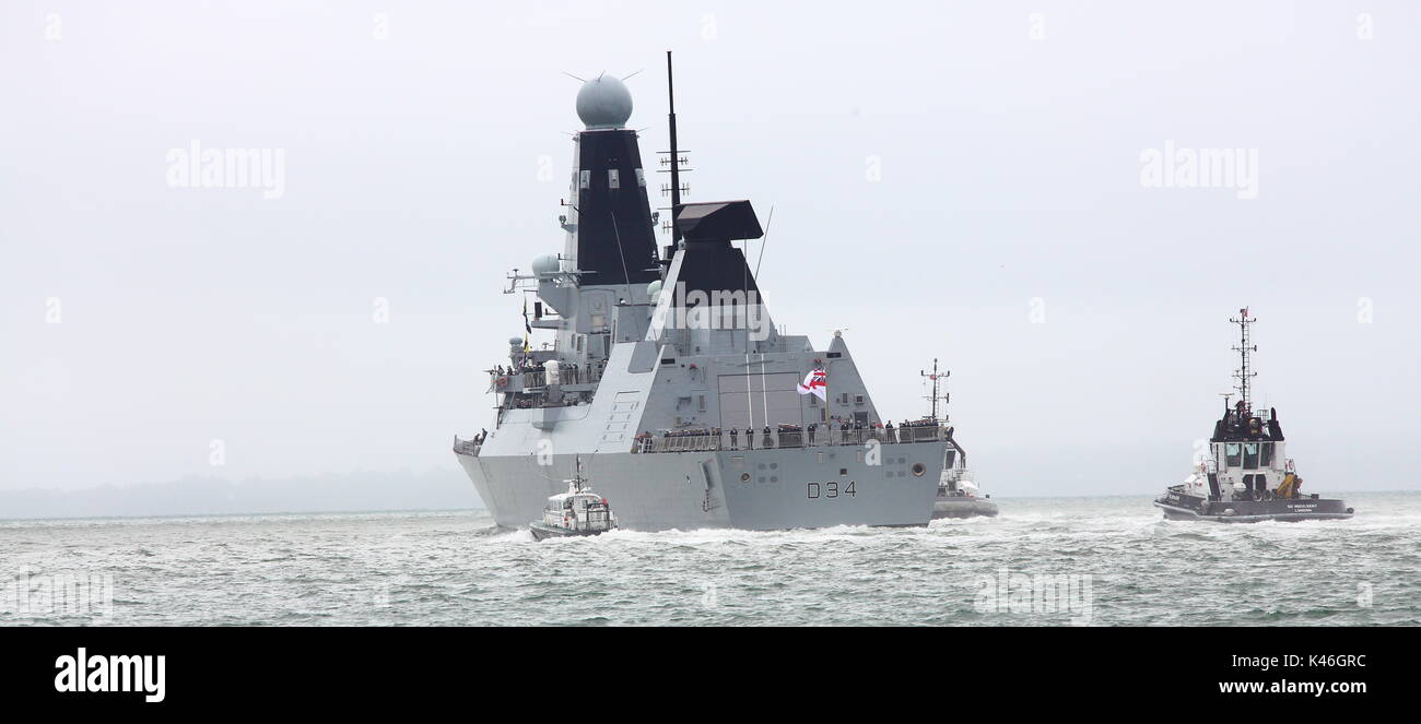 Brittany seaman hi-res stock photography and images - Alamy