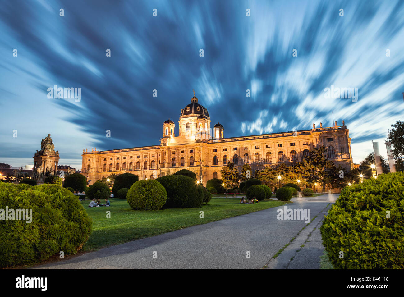 Austrian natural history hi-res stock photography and images - Alamy