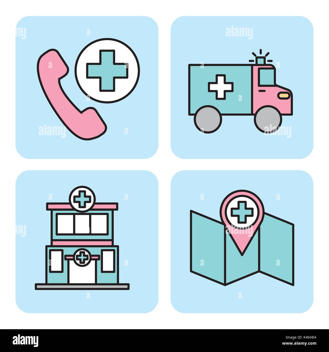 Instrument position Stock Vector Images - Alamy