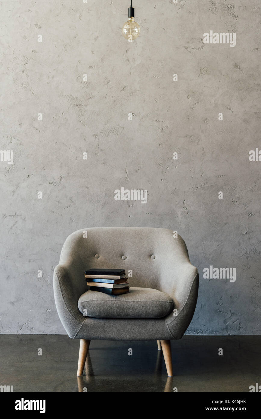 Empty reading room hi-res stock photography and images - Alamy