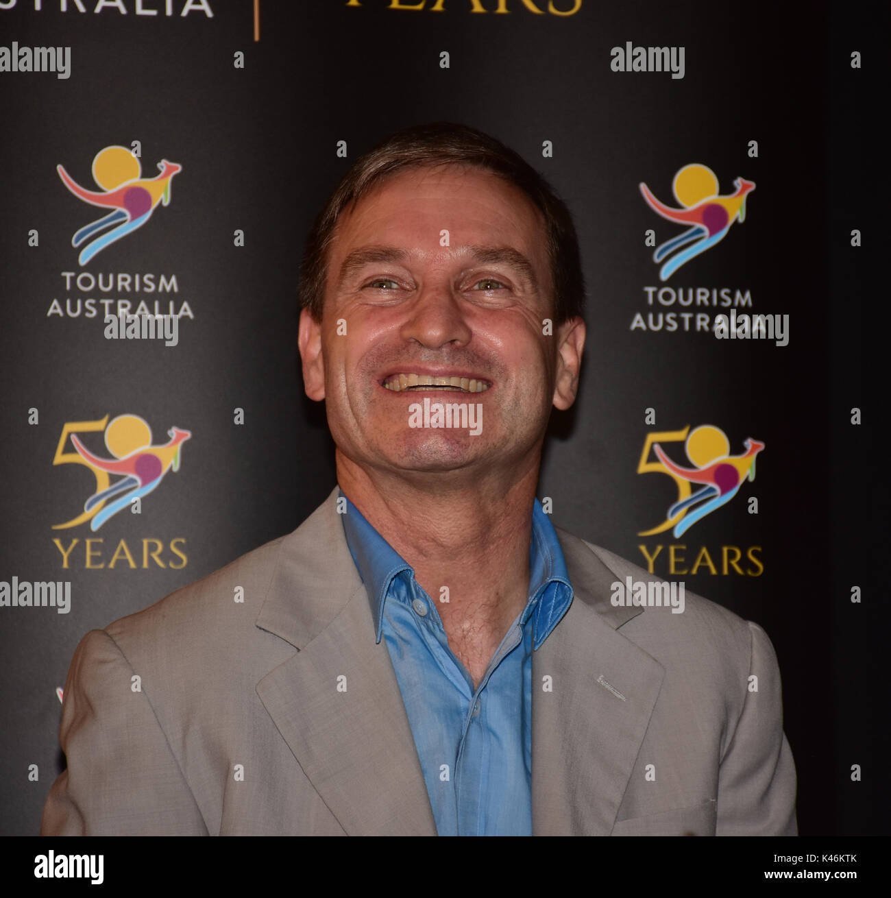 Australian consul general hi-res stock photography and images - Alamy