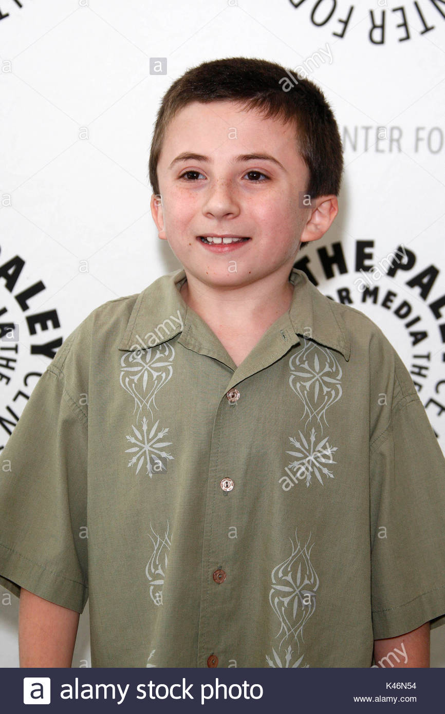 Atticus Shaffer Stock Photos & Atticus Shaffer Stock Images - Alamy