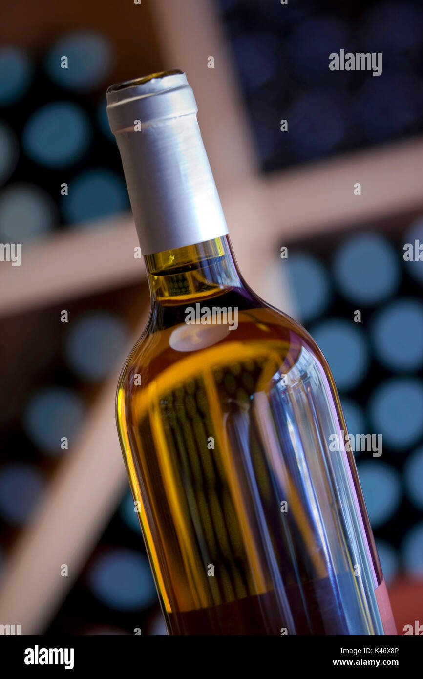 White bootle bottle hi-res stock photography and images - Alamy