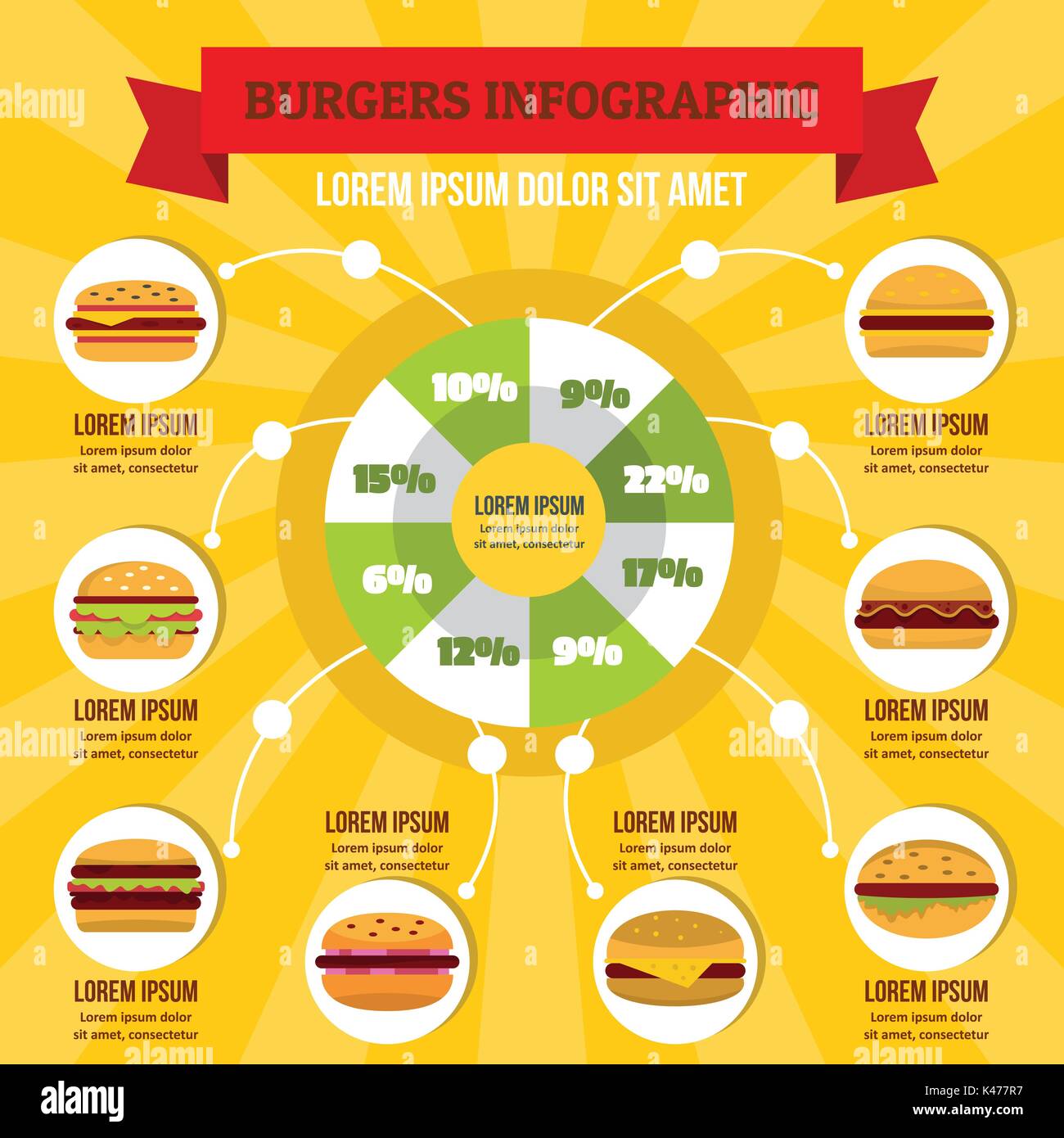 Calorie chart restaurant hi-res stock photography and images - Alamy