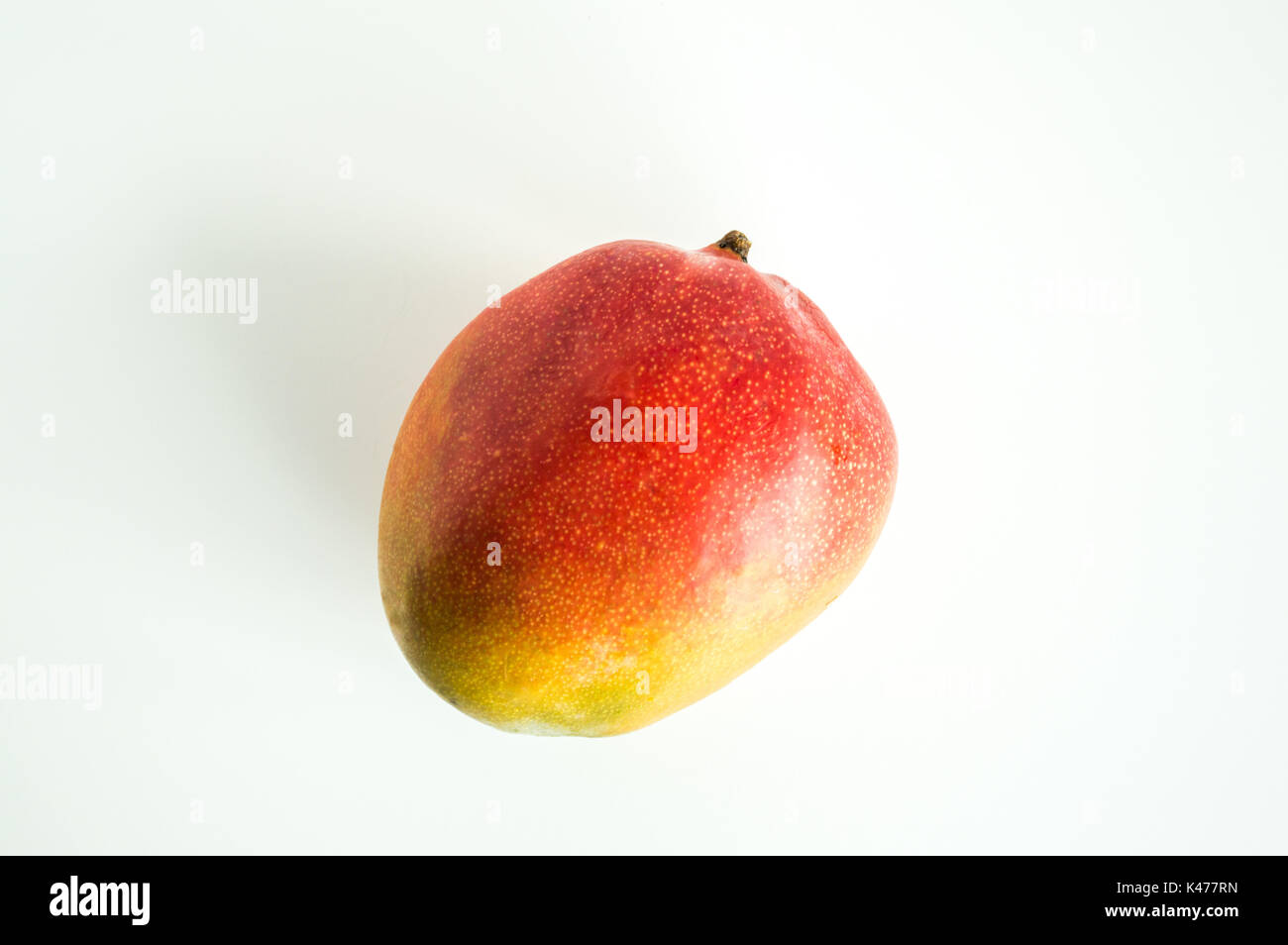 1 mango hi-res stock photography and images - Alamy