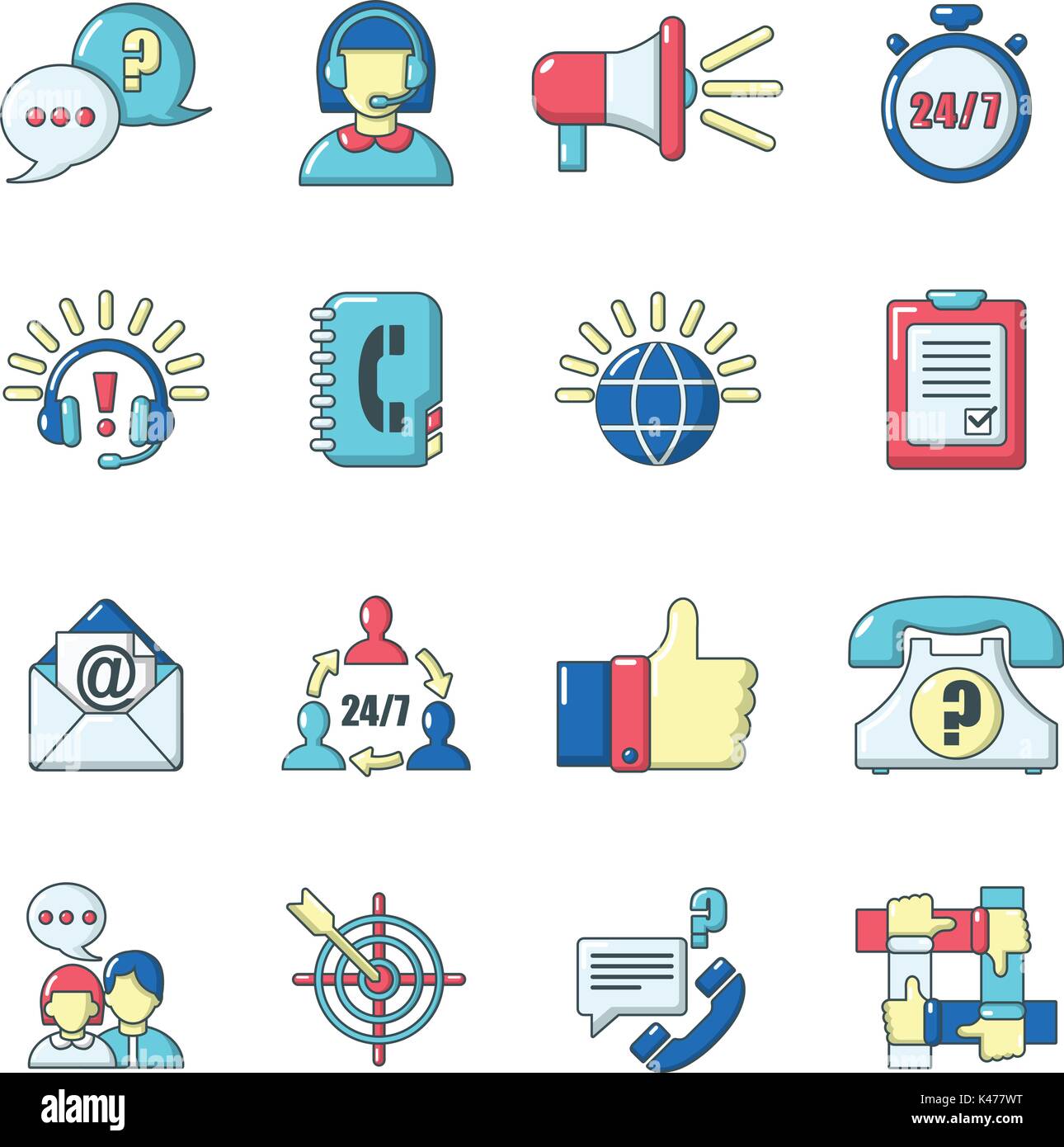 Negotiation talks Stock Vector Images - Alamy