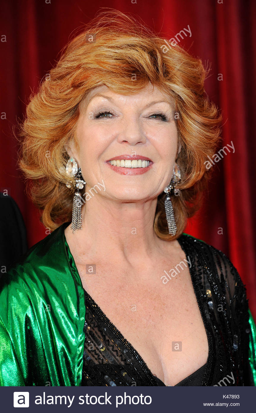 Rula Lenska Stock Photos & Rula Lenska Stock Images - Alamy