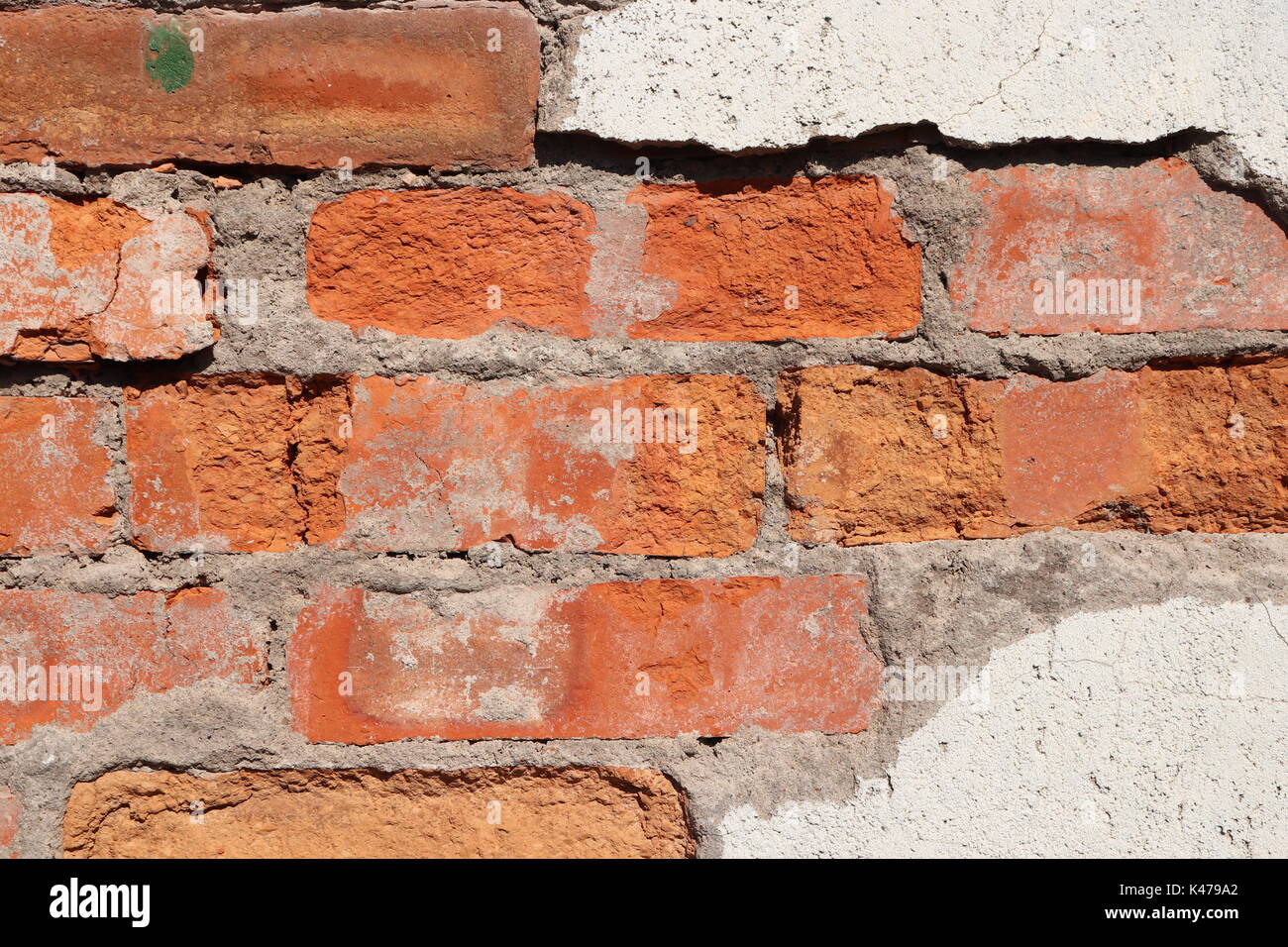 Destroyed one wall hi-res stock photography and images - Alamy