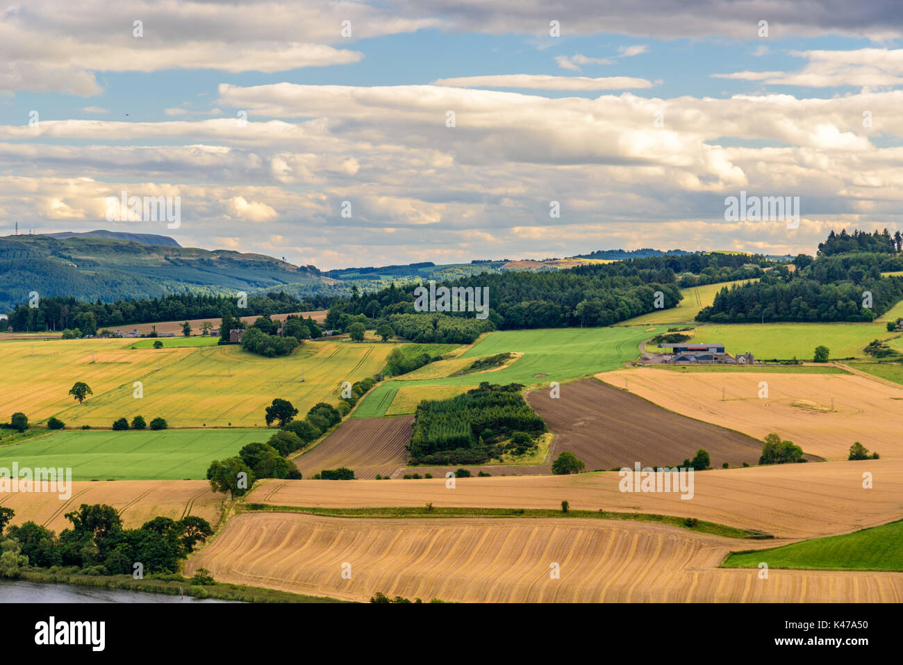 Summer perth hi-res stock photography and images - Alamy