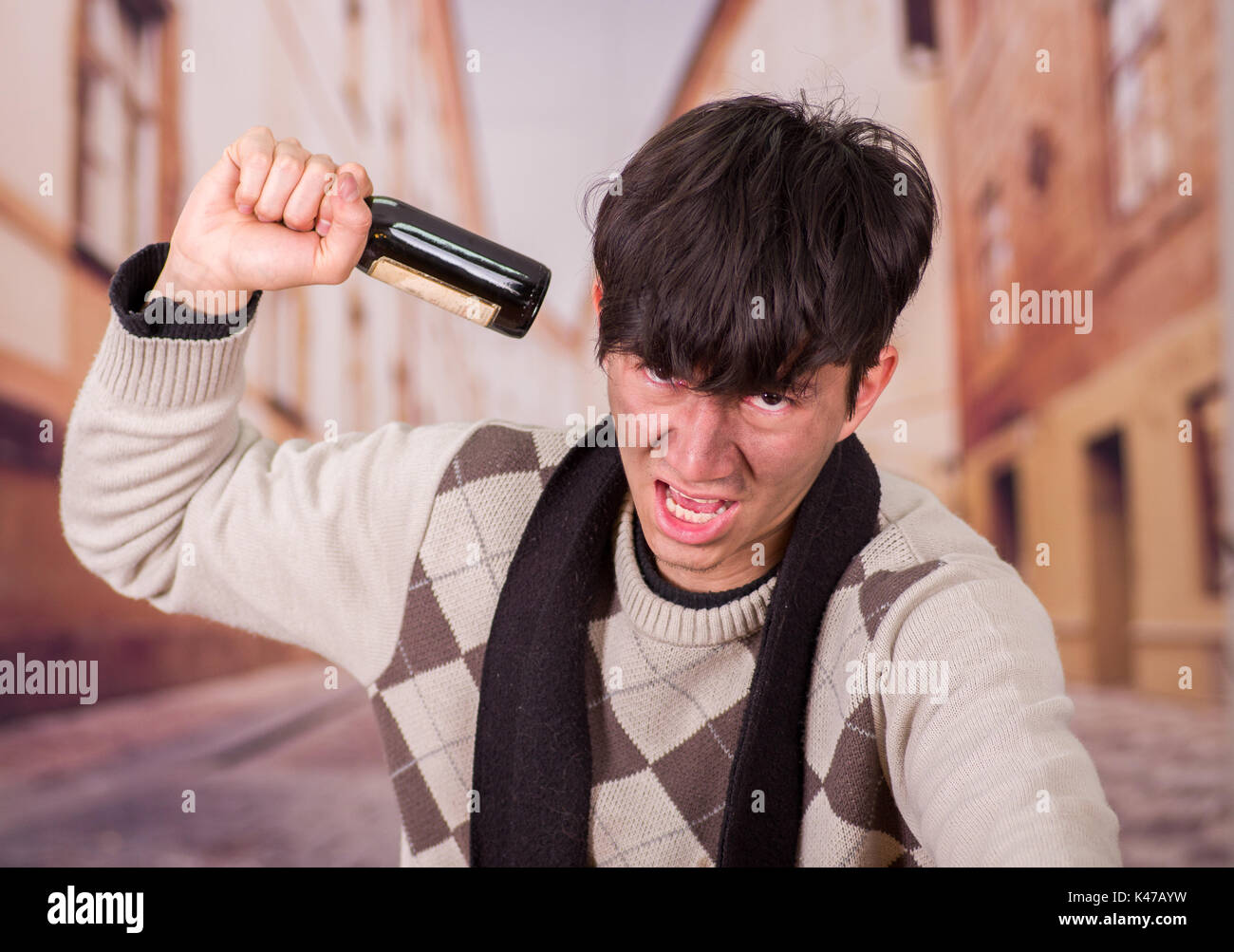 Homeless fittings hi-res stock photography and images - Alamy