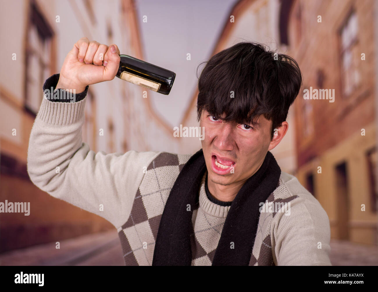 Homeless fittings hi-res stock photography and images - Alamy