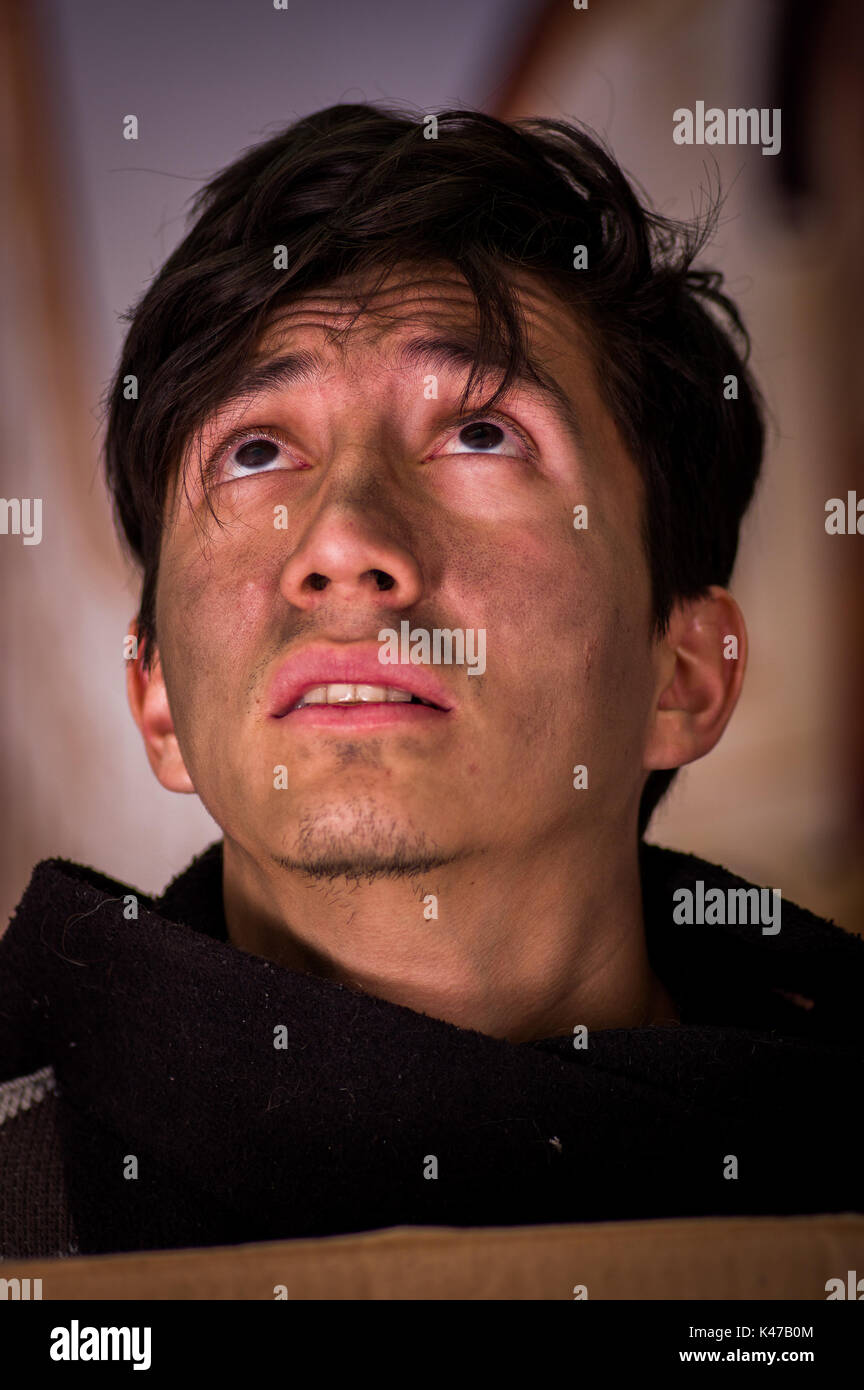 Homeless fittings hi-res stock photography and images - Alamy