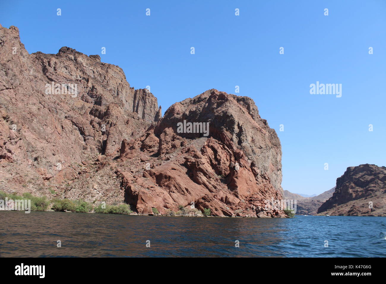 Boating landscapes hi-res stock photography and images - Alamy