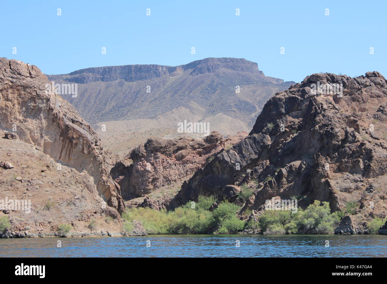 Exploring mountain river hi-res stock photography and images - Alamy