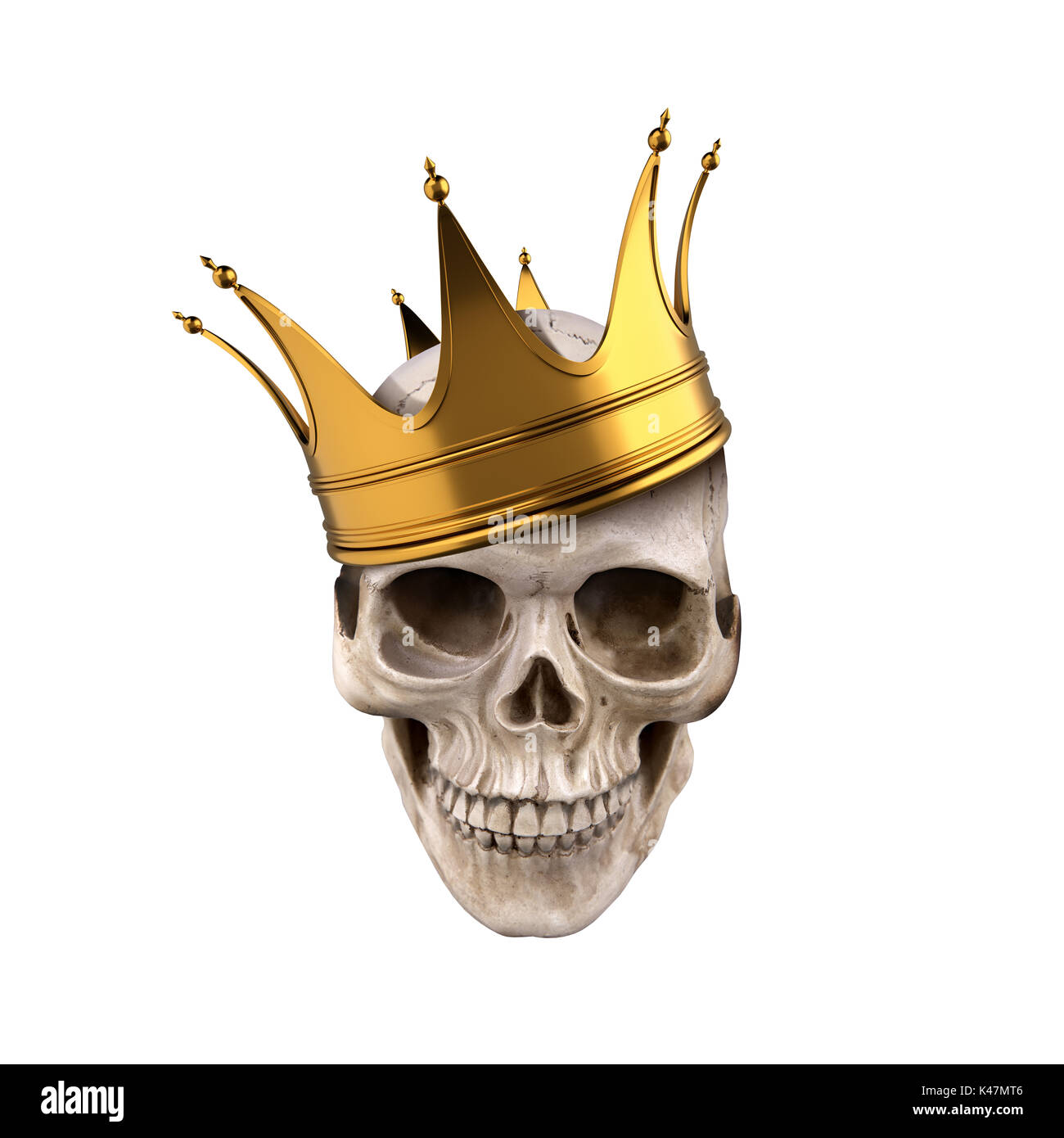 Chamber of Skulls Halloween Collection Stock Photo - Alamy