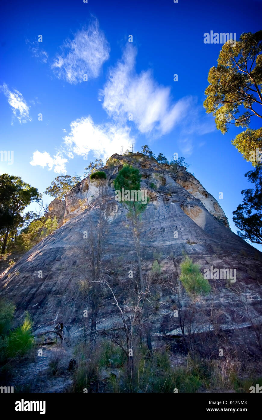 Environmental formations hi-res stock photography and images - Alamy