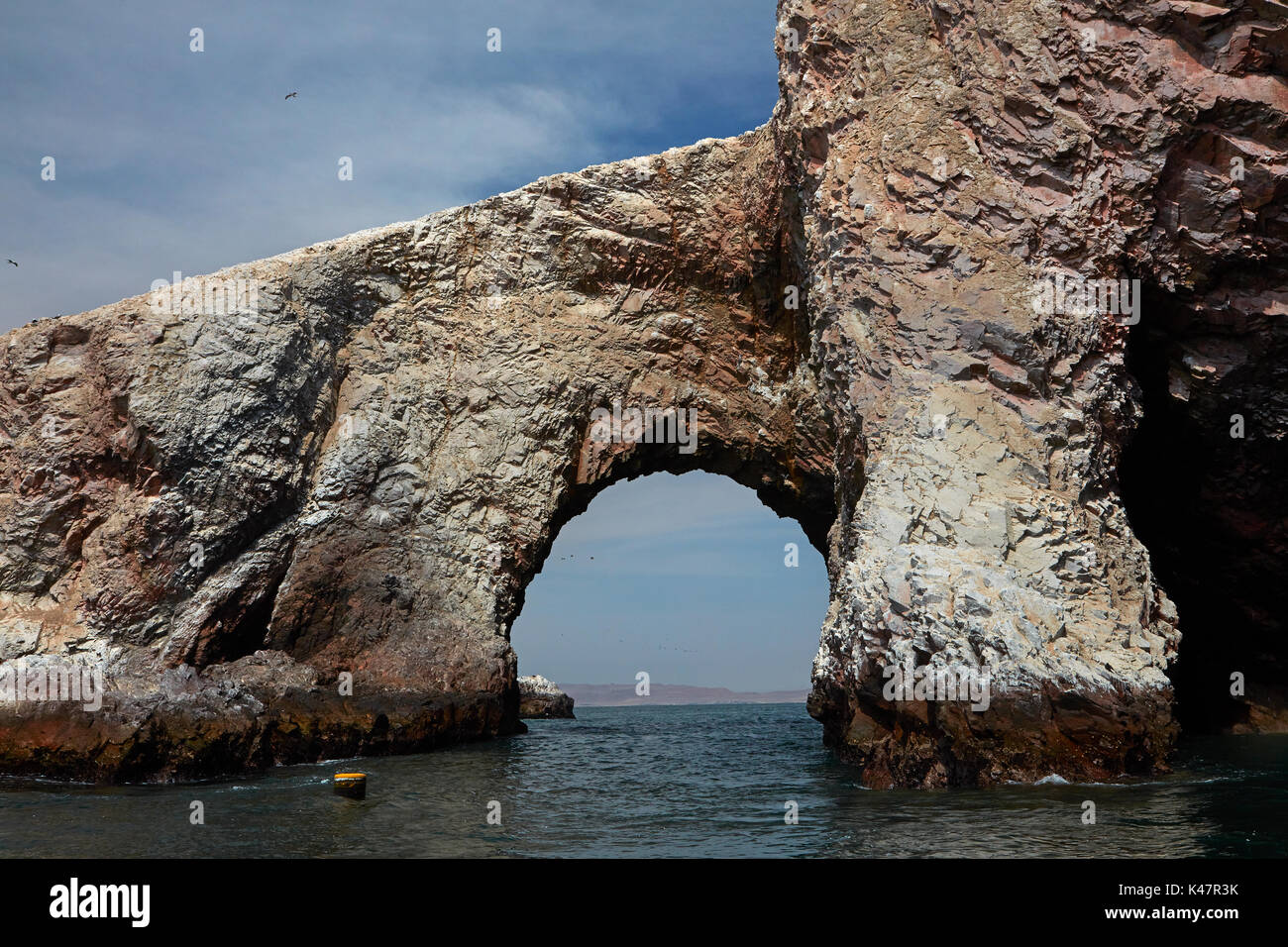 Sea arches hi-res stock photography and images - Alamy