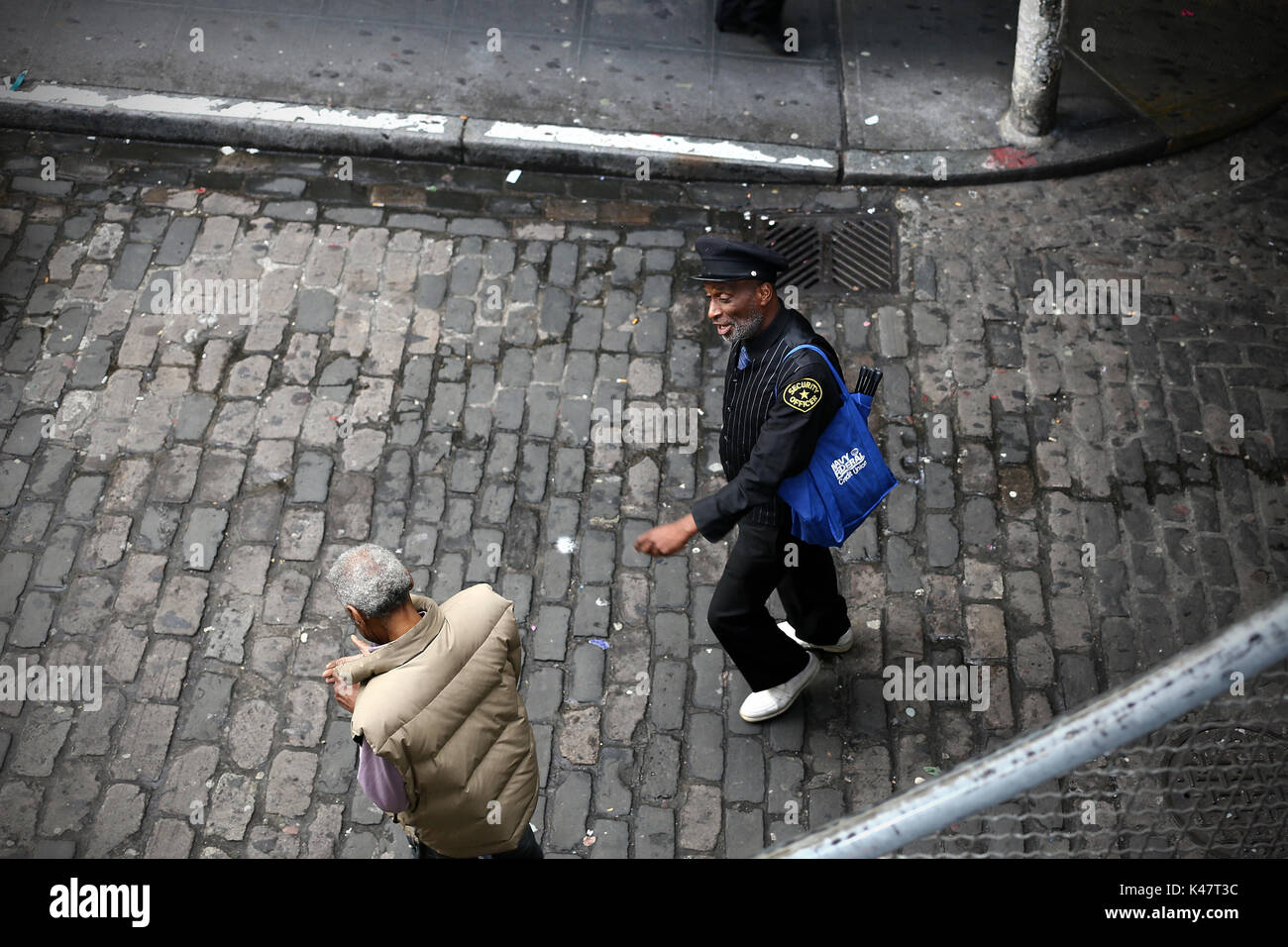 United states postman hi-res stock photography and images - Alamy