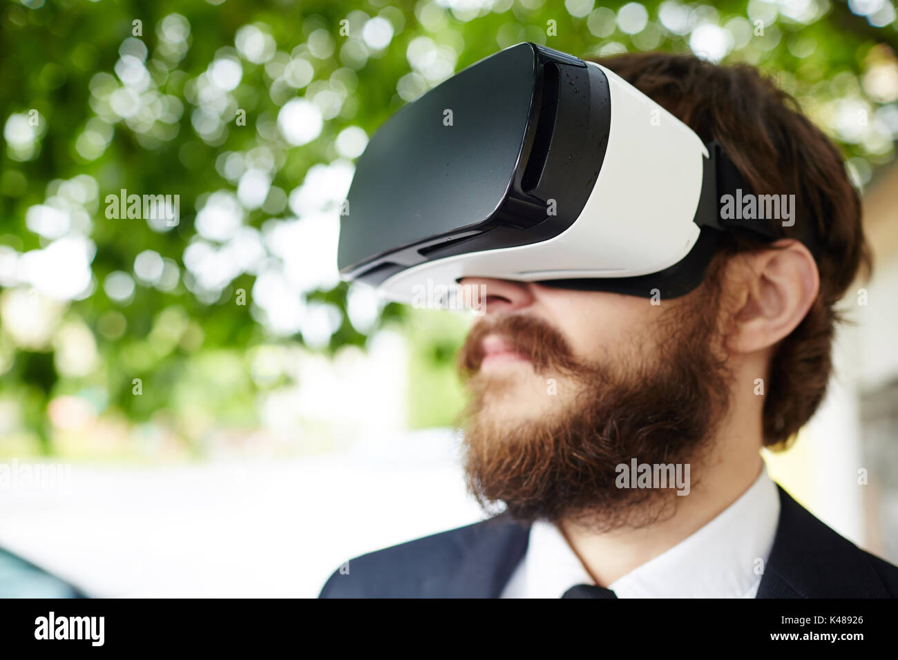 Professional experience hi-res stock photography and images - Alamy