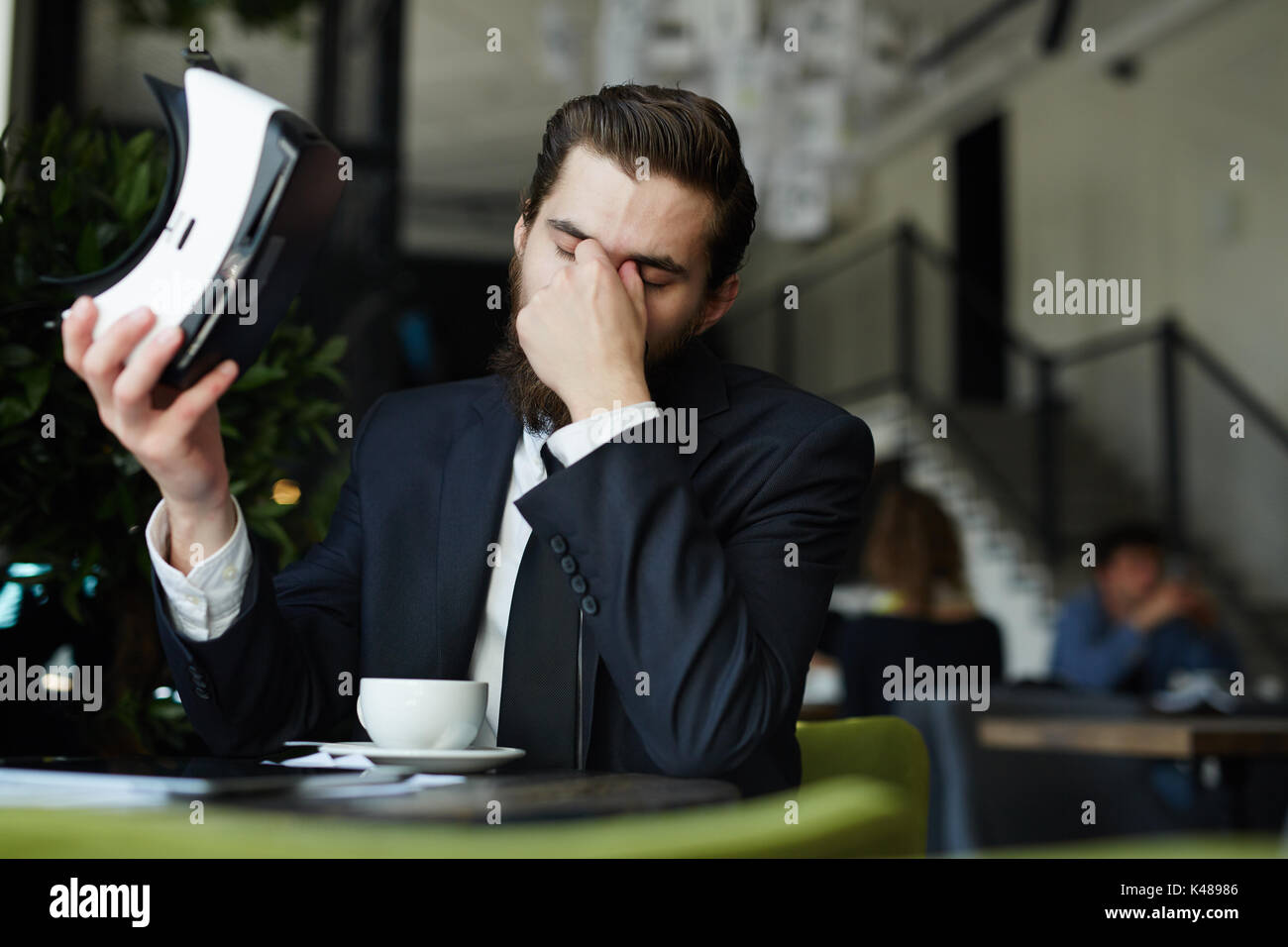 Back To Reality Meaning