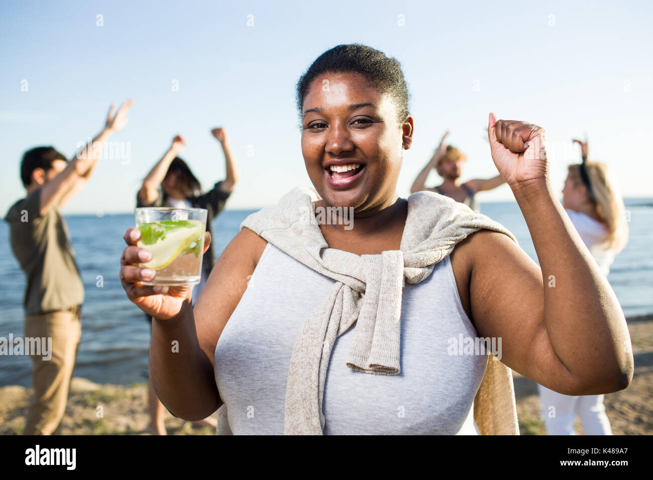 Gathering energy hi-res stock photography and images - Alamy