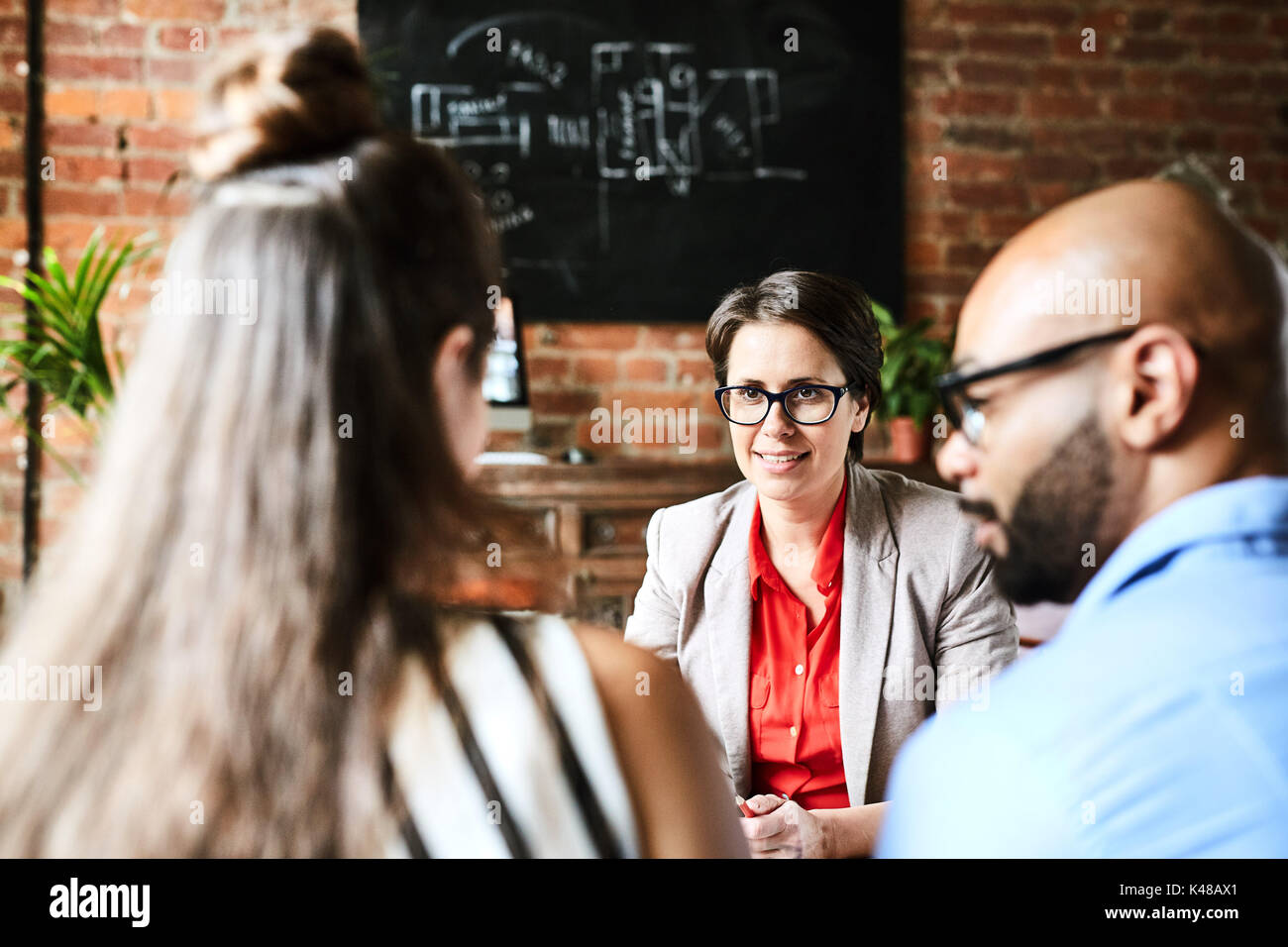 Animatedly hi-res stock photography and images - Alamy