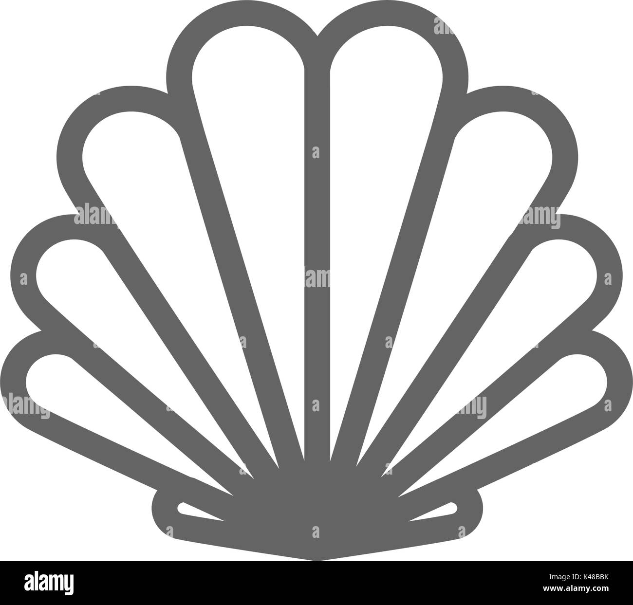 Shell Symbol Stock Photos & Shell Symbol Stock Images - Alamy