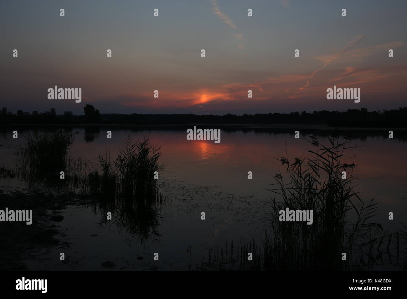 Komoka hi-res stock photography and images - Alamy