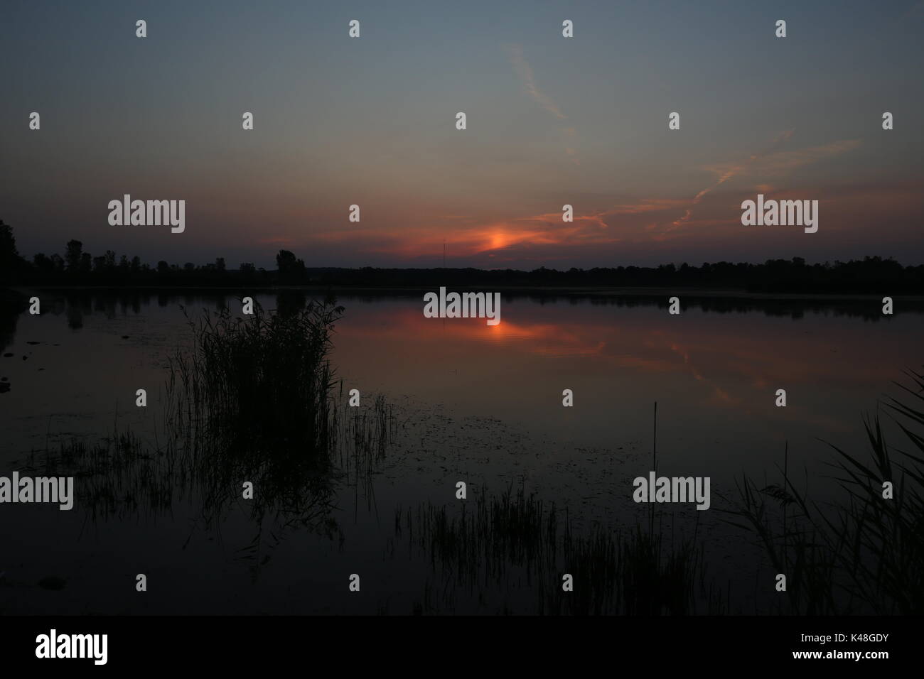 Komoka hi-res stock photography and images - Alamy