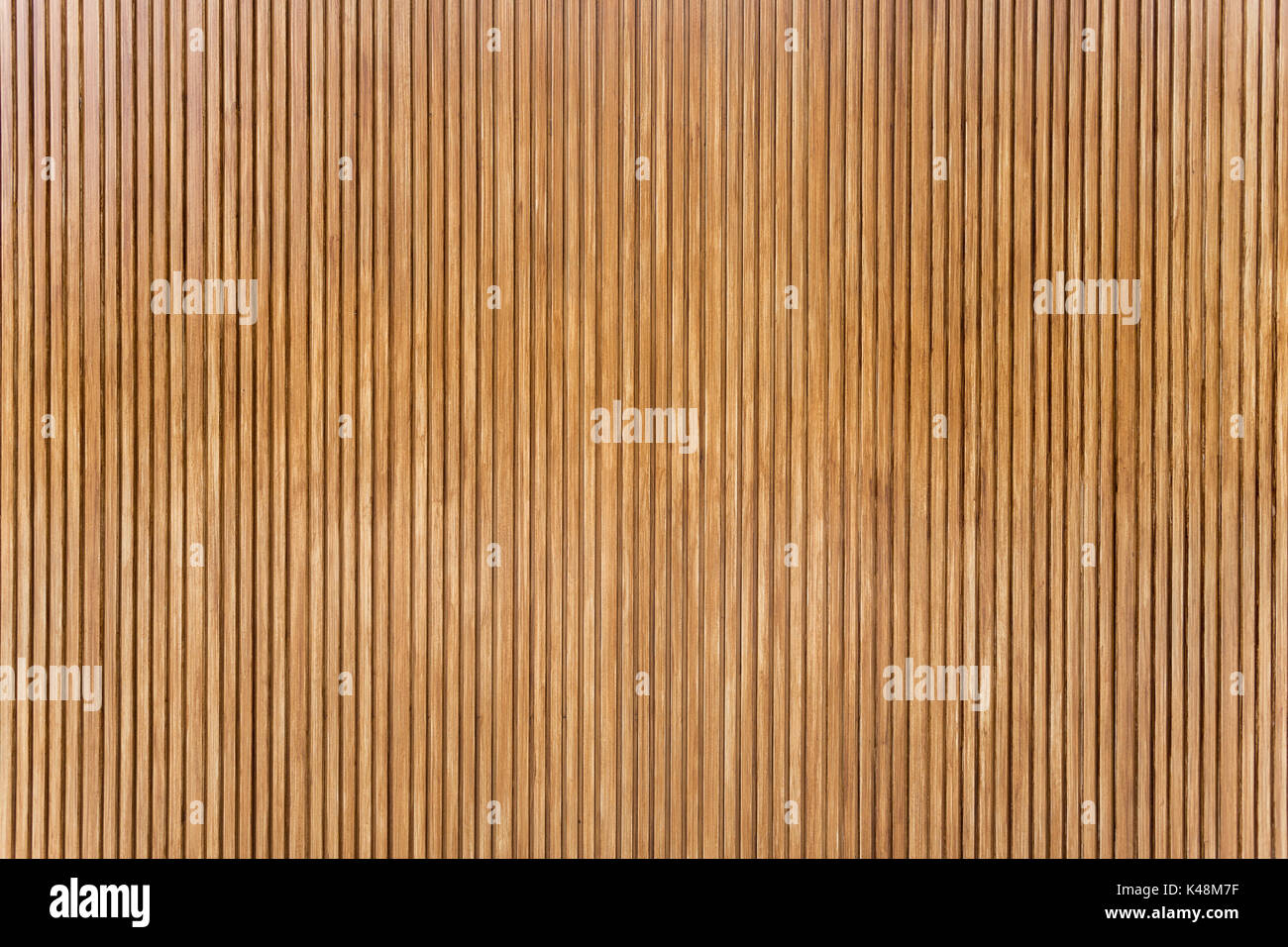 wood lath wall texture Stock Photo - Alamy