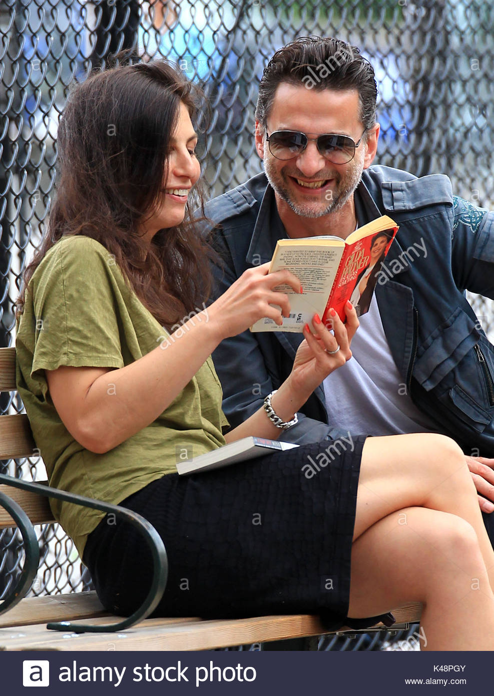 Jennifer Sklias Gahan Stock Photos & Jennifer Sklias Gahan Stock Images ...