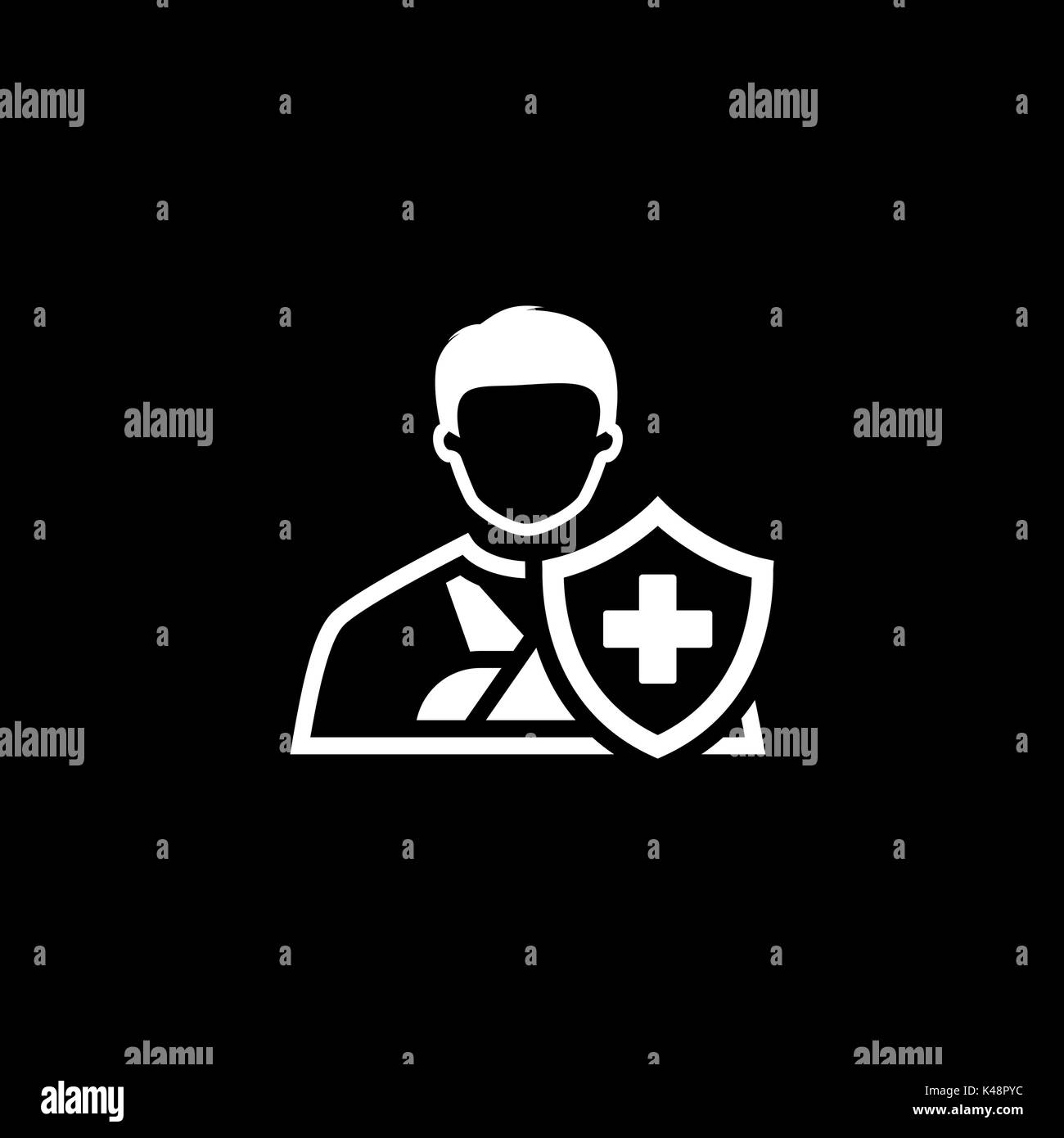 Accident Stock Vector Images - Alamy