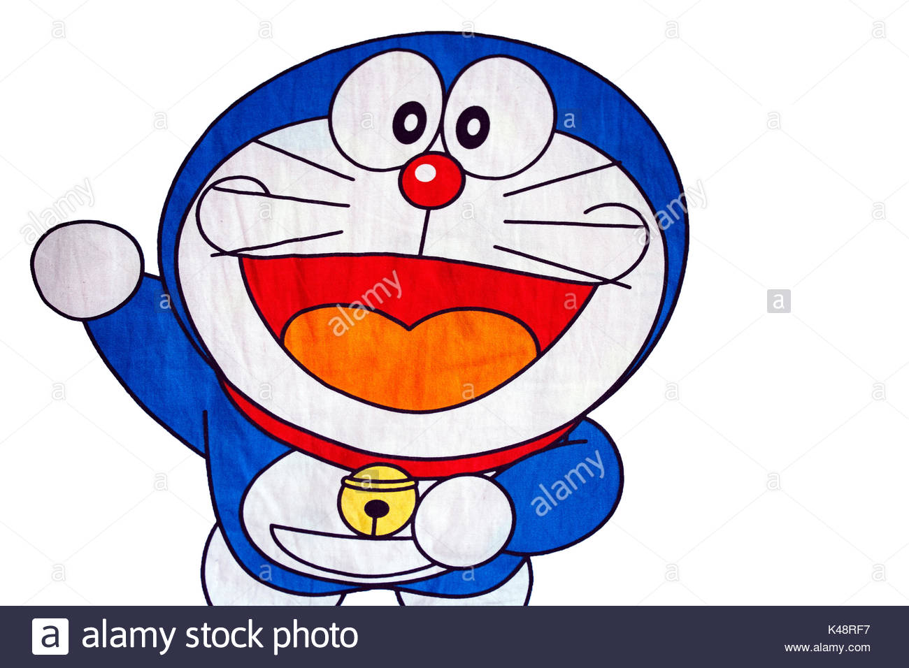 Doraemon Cartoon Stock Photos & Doraemon Cartoon Stock Images - Alamy