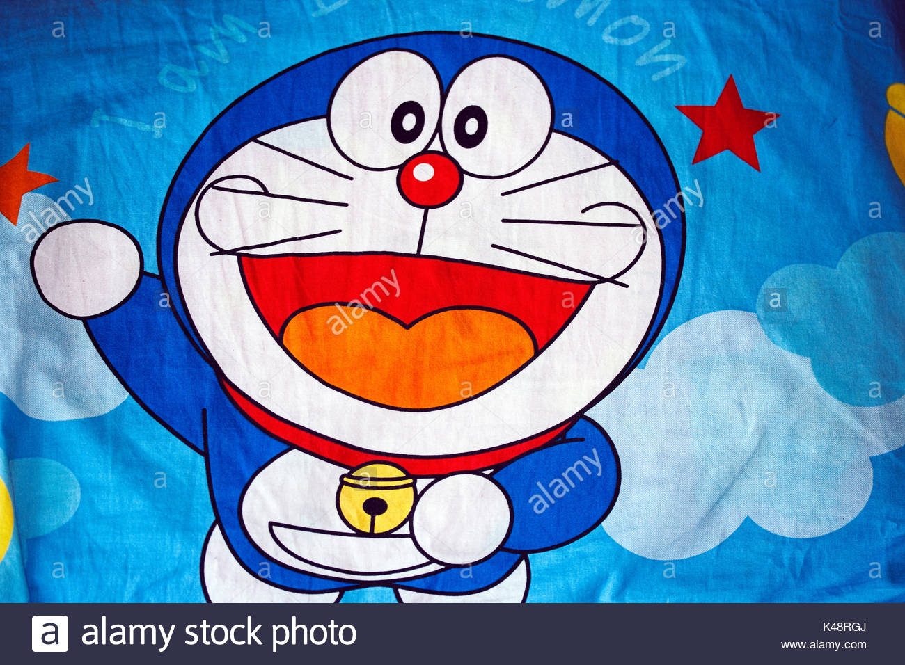 Doraemon Stock Photos & Doraemon Stock Images - Alamy