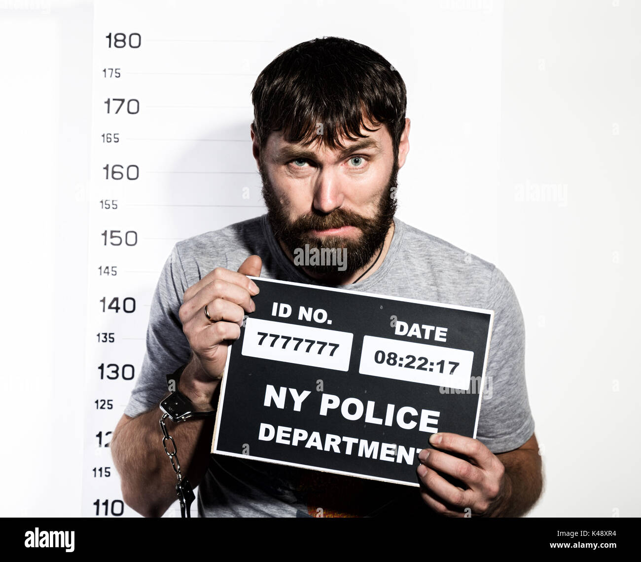 Celebrity mugshot hi-res stock photography and images - Alamy