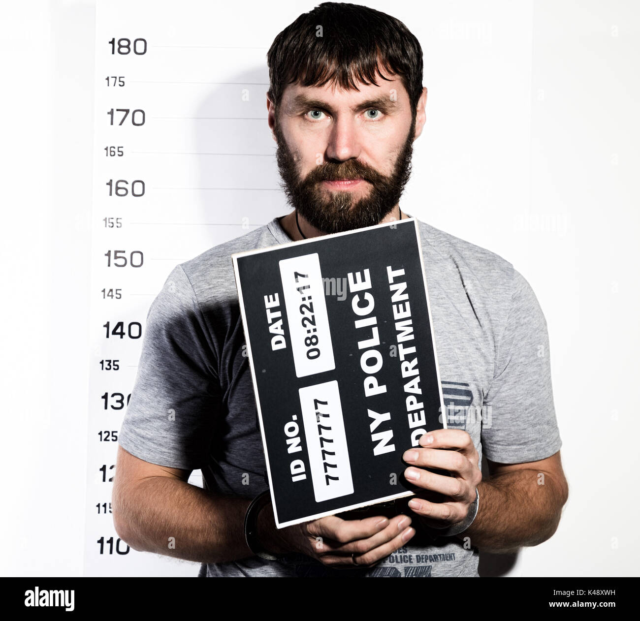 Celebrity mugshot hi-res stock photography and images - Alamy