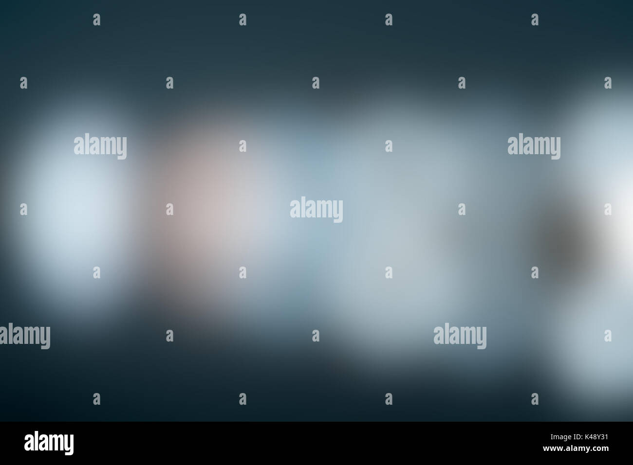 Colorful blurred background. nature defocus abstract blur background, yaken with lens blur ...