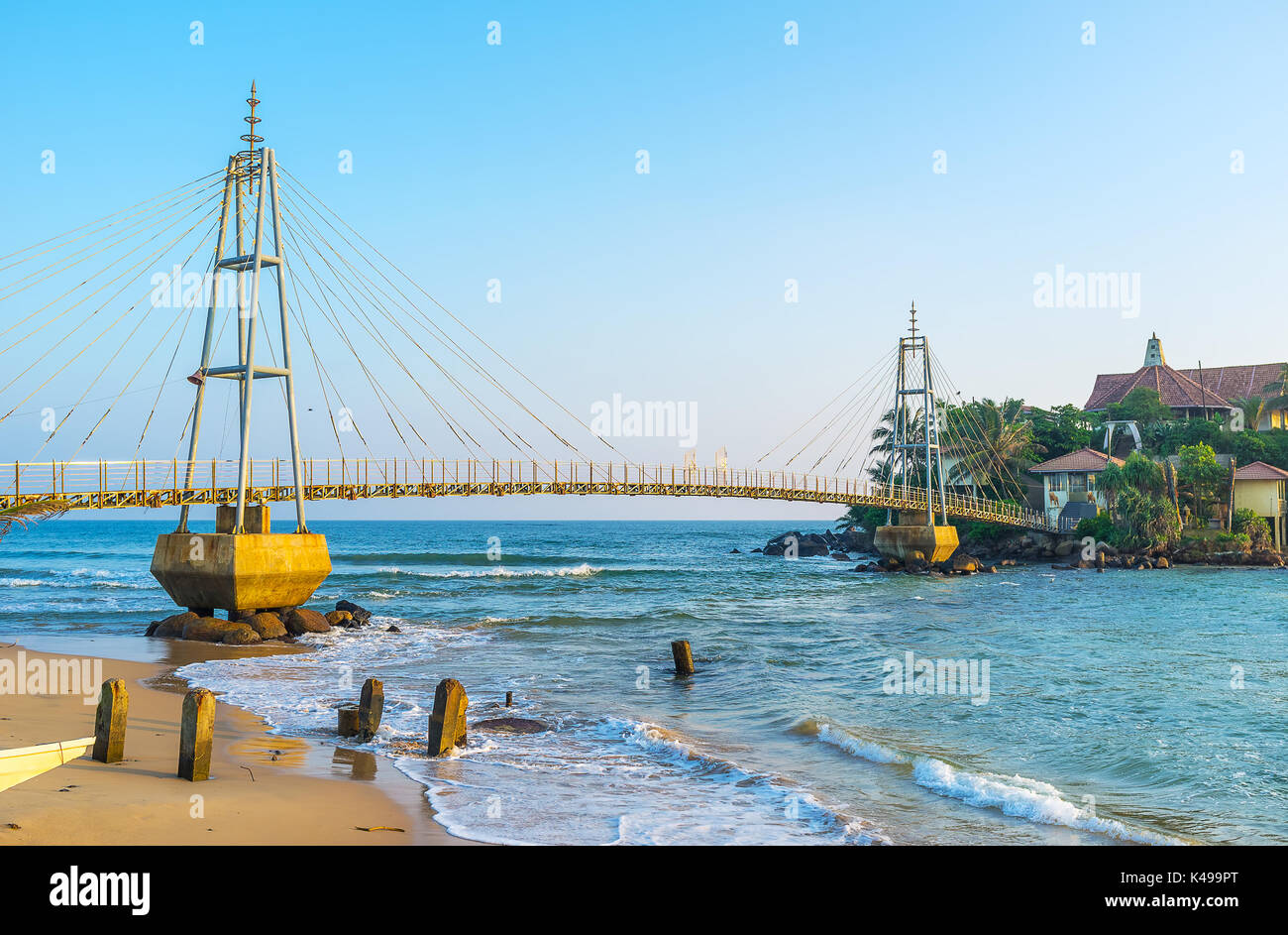 Paravi island hi-res stock photography and images - Alamy
