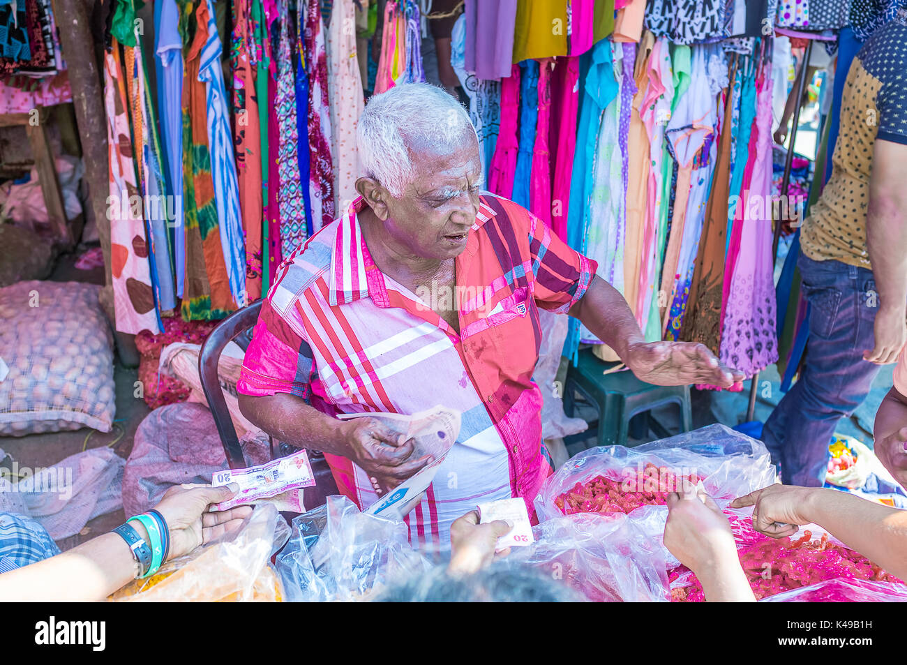 Ceylon o sri lanka hi-res stock photography and images - Alamy