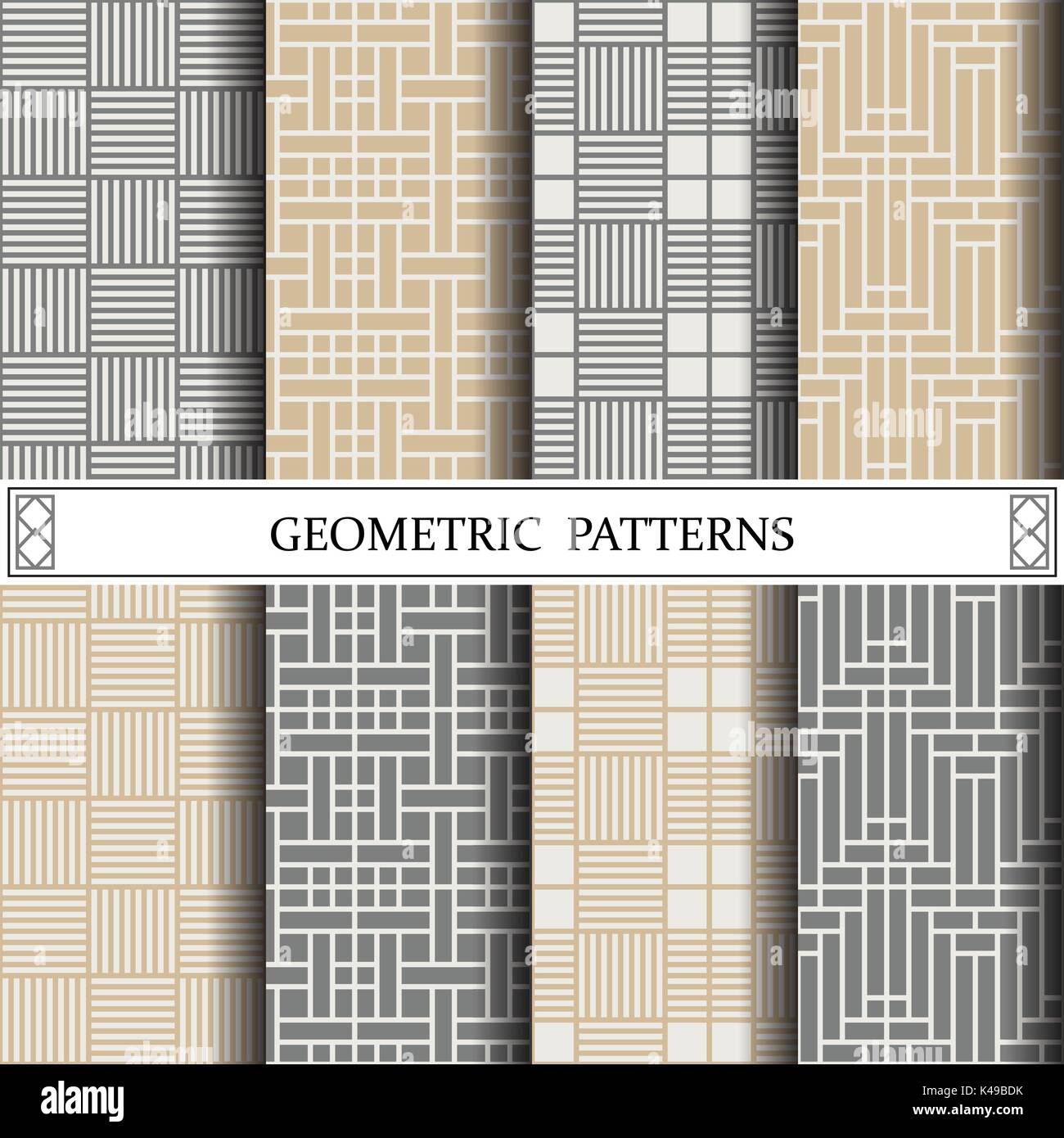 geometric vector pattern,pattern fills, web page background,surface ...