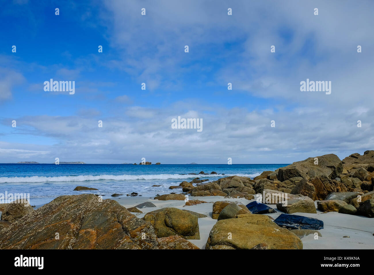 The bretagne hi-res stock photography and images - Alamy