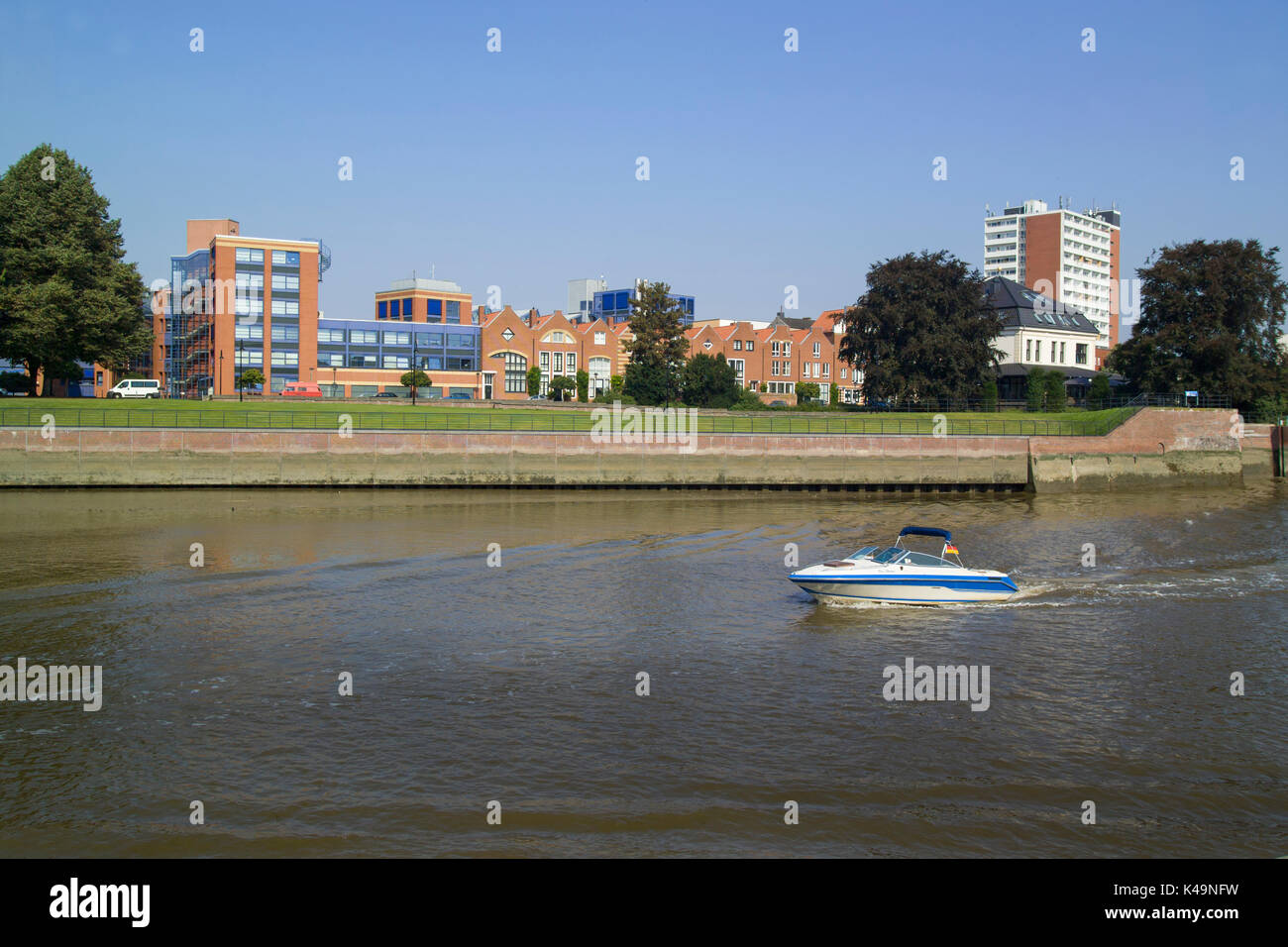 Bremerhaven university of applied sciences hi-res stock photography and ...