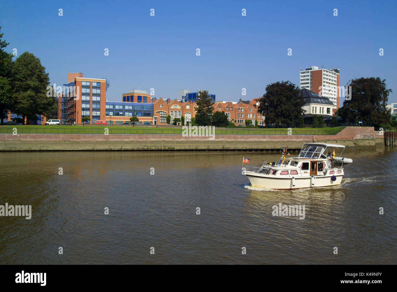River geeste hi-res stock photography and images - Alamy
