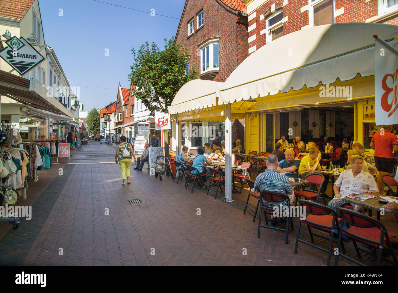 Jever Beer High Resolution Stock Photography and Images - Alamy